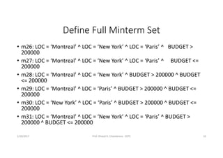 Distributed DBMS - Unit 4 - Data Distribution Alternatives: | PDF | Databases | Computer ...