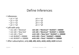 Distributed DBMS - Unit 4 - Data Distribution Alternatives: | PDF | Databases | Computer ...