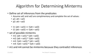 Distributed DBMS - Unit - 4 - Data Distribution Alternatives | PPTX
