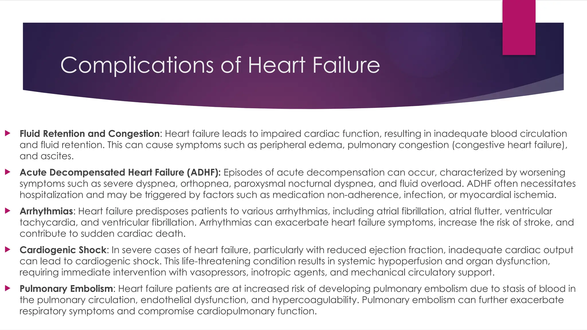 Heart Failure and nursing care .ppt.pptx