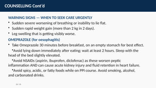 Comprehensive Case Study on Decompensated Heart Failure Management in a ...