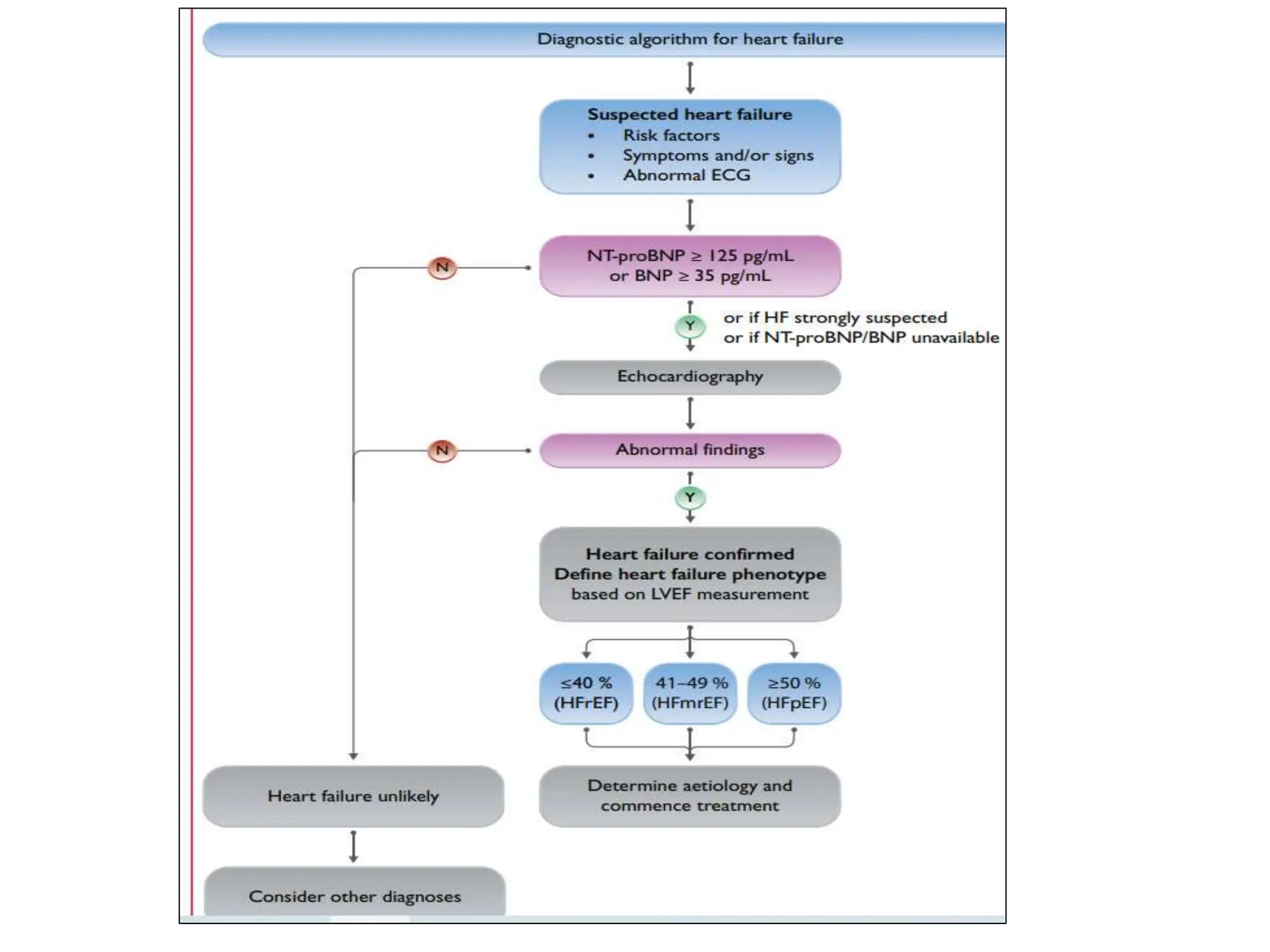 HEART FAILURE management updated guidelines.pptx