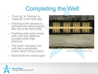 Hydraulic Fracturing 101 | PPTX