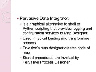 Data As A Service | PPTX
