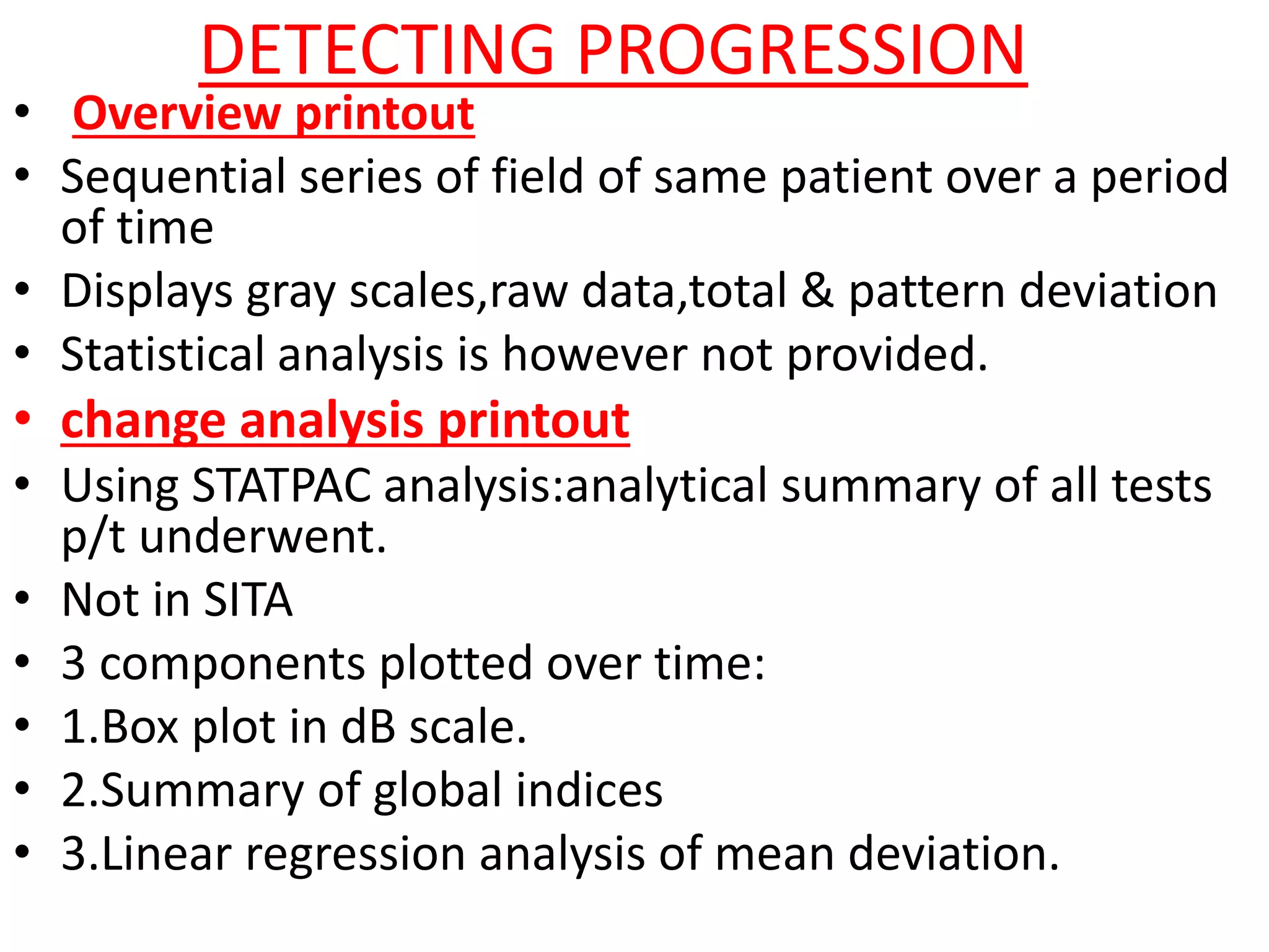 Hfa | PPTX | Eye and Vision Conditions | Diseases and Conditions