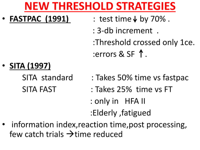 Hfa | PPTX | Eye and Vision Conditions | Diseases and Conditions