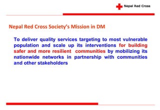 HFA and NRCS (Pitamber Aryal) | PPT