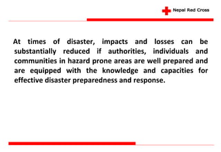 HFA and NRCS (Pitamber Aryal) | PPT