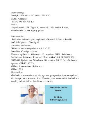 HFA BYOD Registration FormInstructions Fill in the form with | DOCX