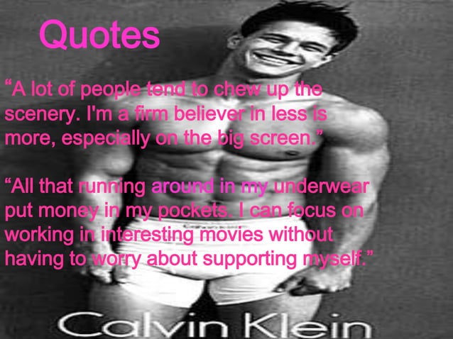 Famous Role Models! | PPT