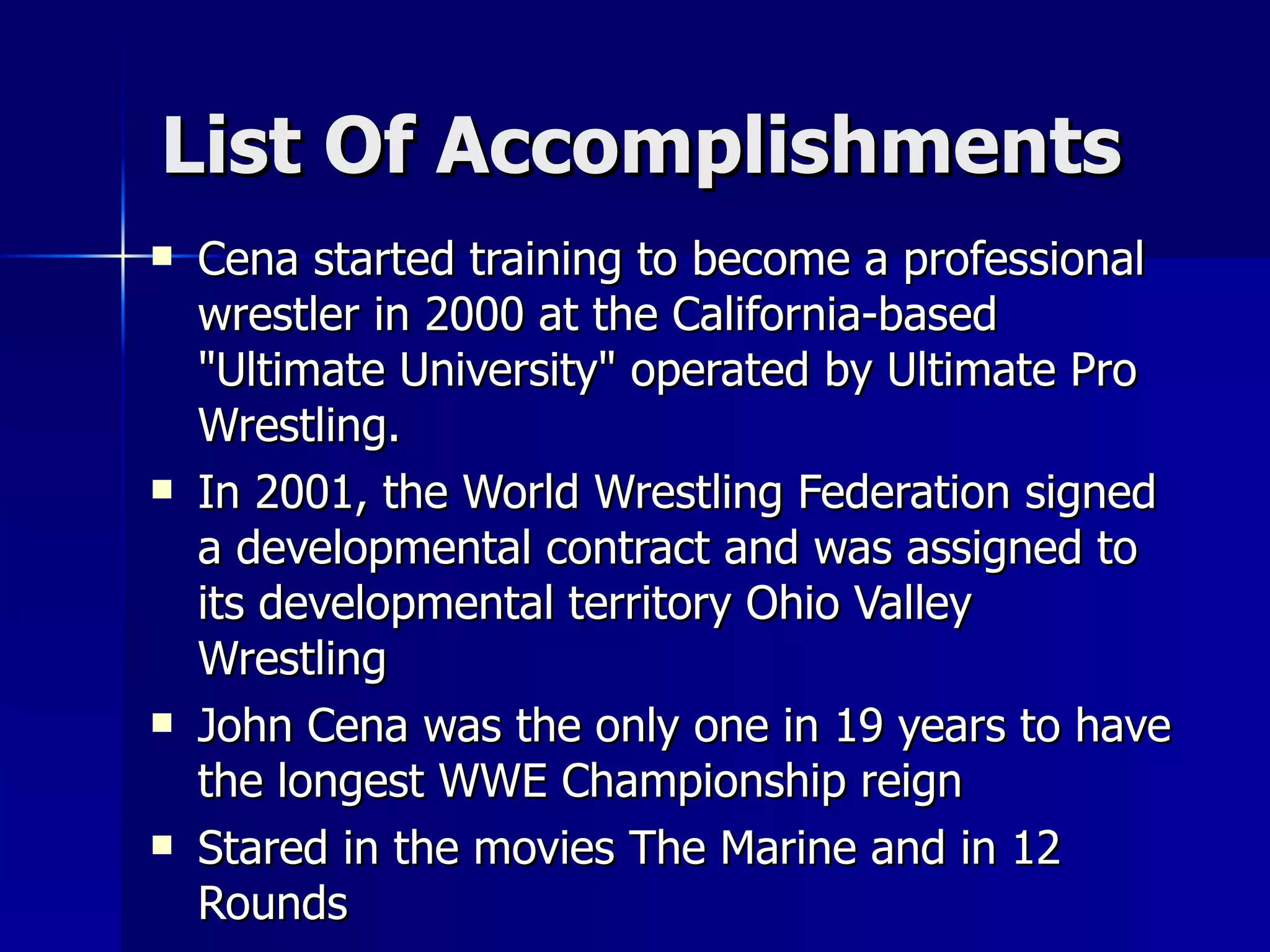 H:\Facts\My Famous Role Models | PPT