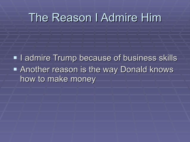 H:\Facts\My Famous Role Models | PPT