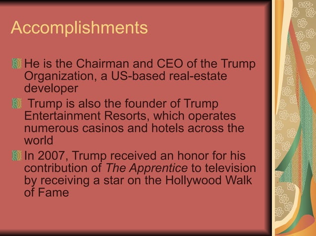 H:\Facts\My Famous Role Models | PPT