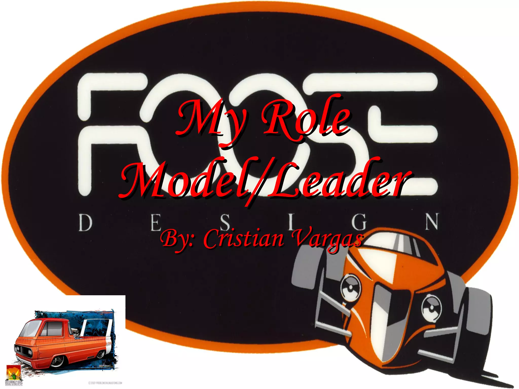 H:\Facts\My Role Model | PPT