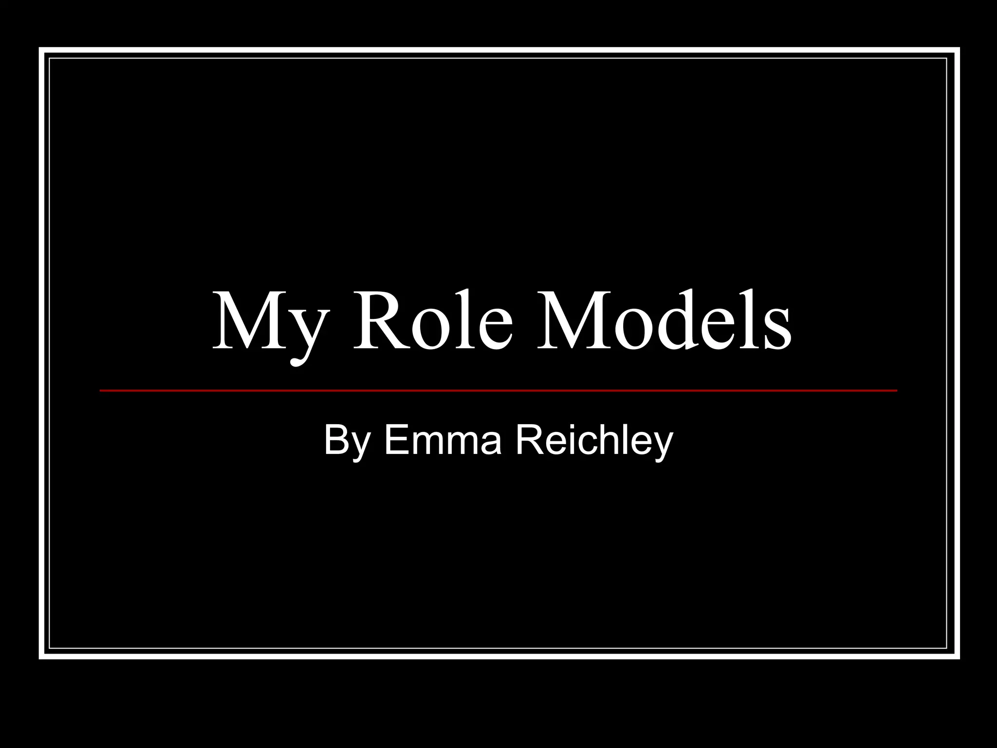 H:\Facts\Role Models | PPT | Reptiles | Pets