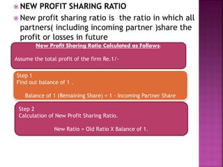 HIGHER FINANCIAL ACCOUNTING | PPT