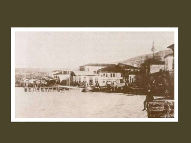 Η ΦΑΤΣΑ ΤΟΥ ΠΟΝΤΟΥ | PPT