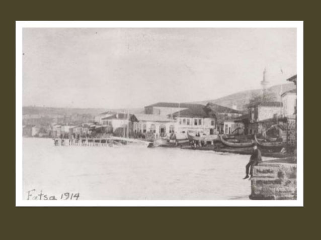 Η ΦΑΤΣΑ ΤΟΥ ΠΟΝΤΟΥ | PPT