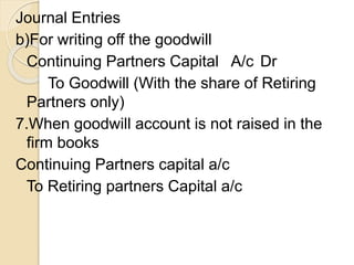 HIGHER FINANCIAL ACCOUNTING | PPT