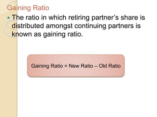 HIGHER FINANCIAL ACCOUNTING | PPT