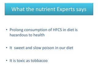 HFCS.pptx