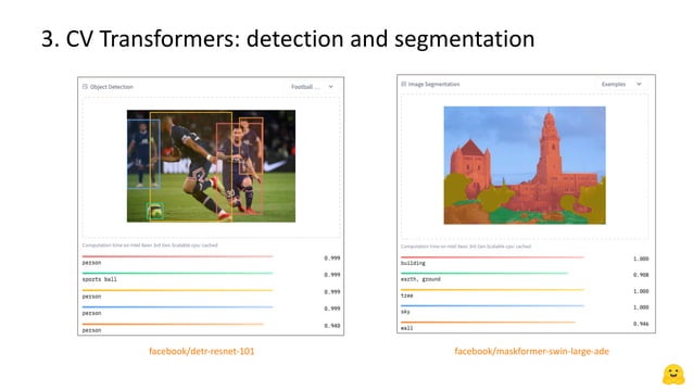 An introduction to computer vision with Hugging Face | PDF | Graphics ...