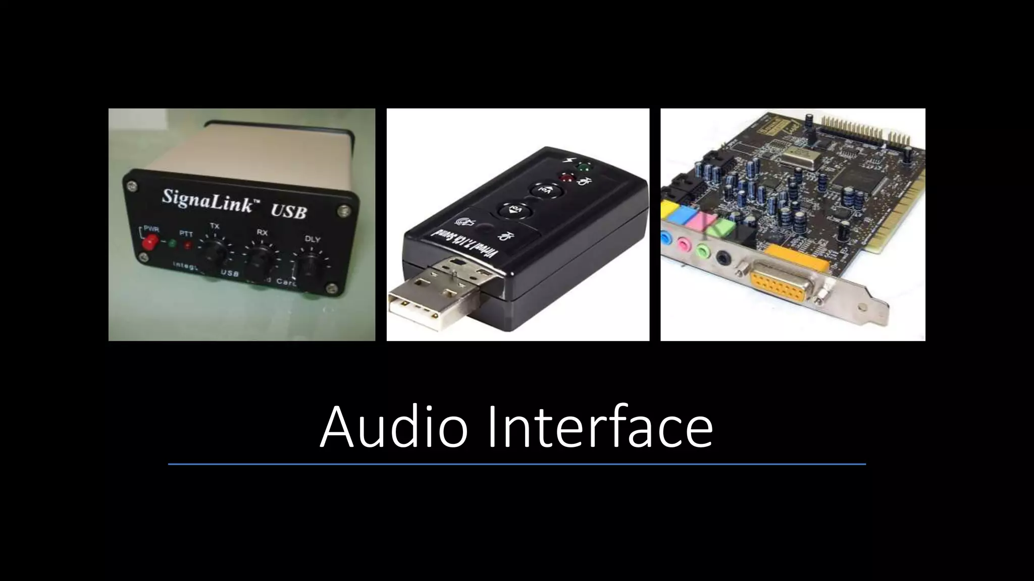 HF Digital Modes | PPT