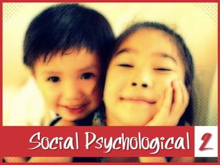 Sibling Relationships, Report Presentation on Human and Family Development Studies | PDF