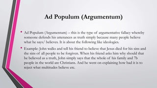 Introduction to Philosophy of Education | PPTX