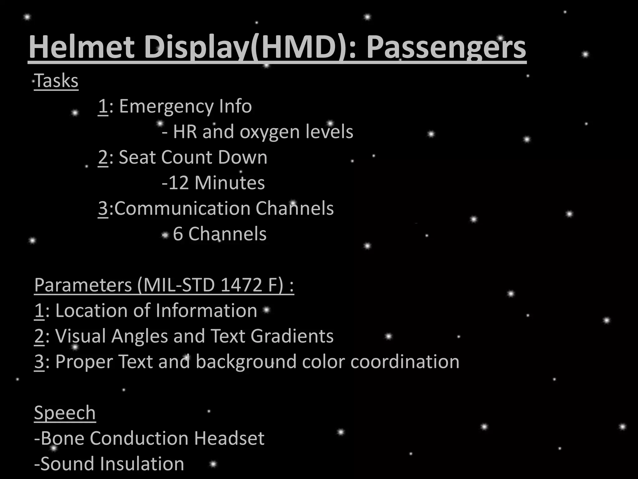 Virgin Galactic Redesign | PPTX