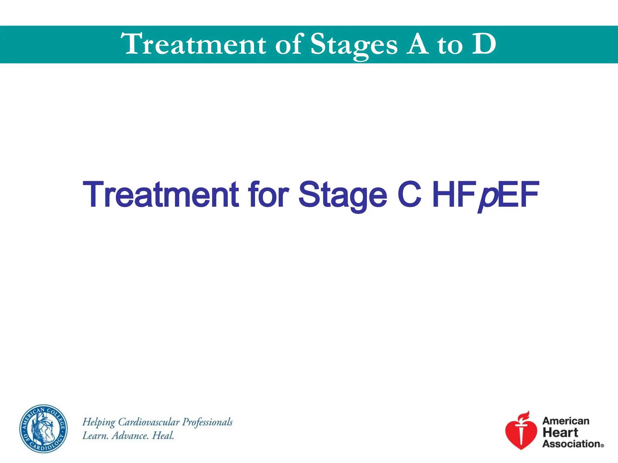 Heart failure Guidelines of cardiology.ppt