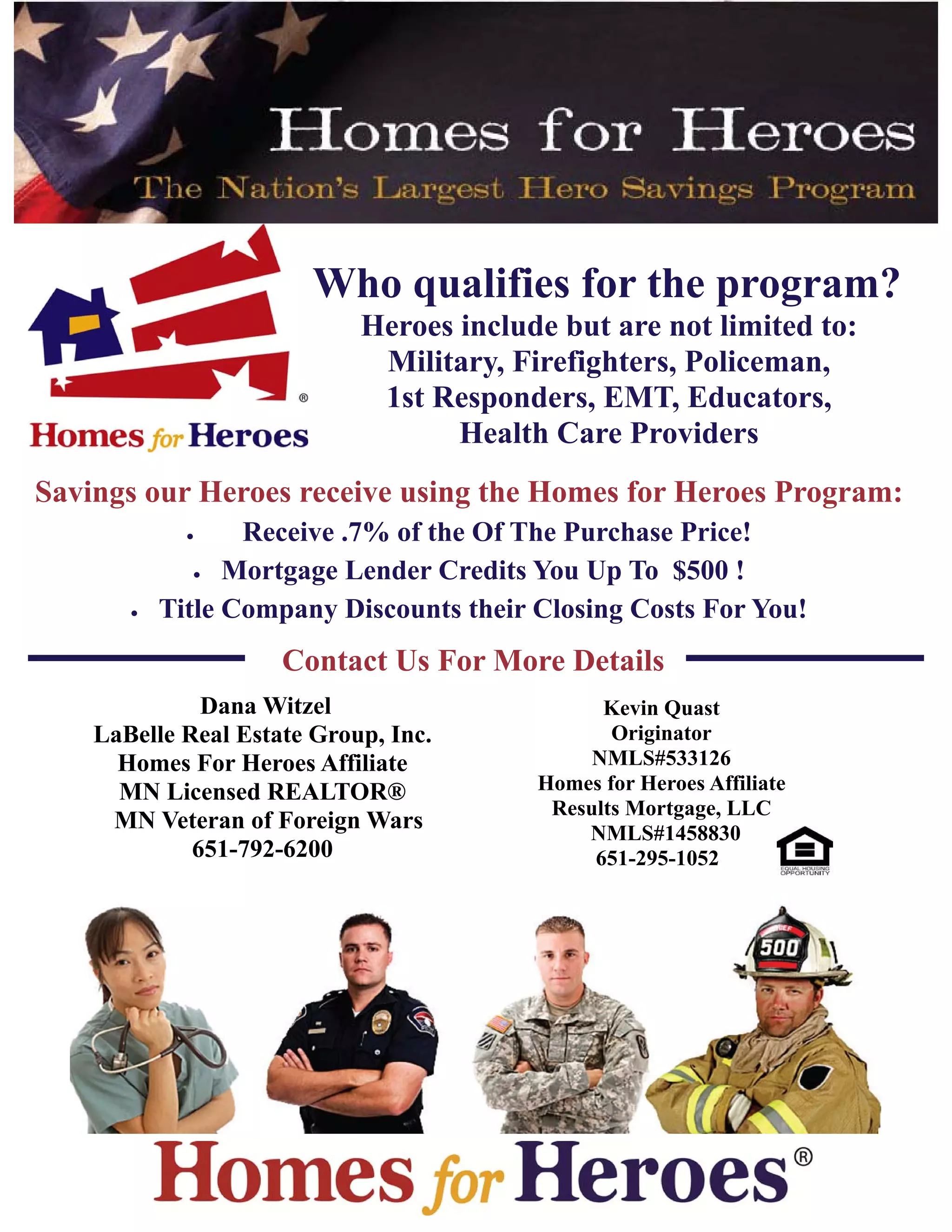 Hfh flyer 2016 | PDF