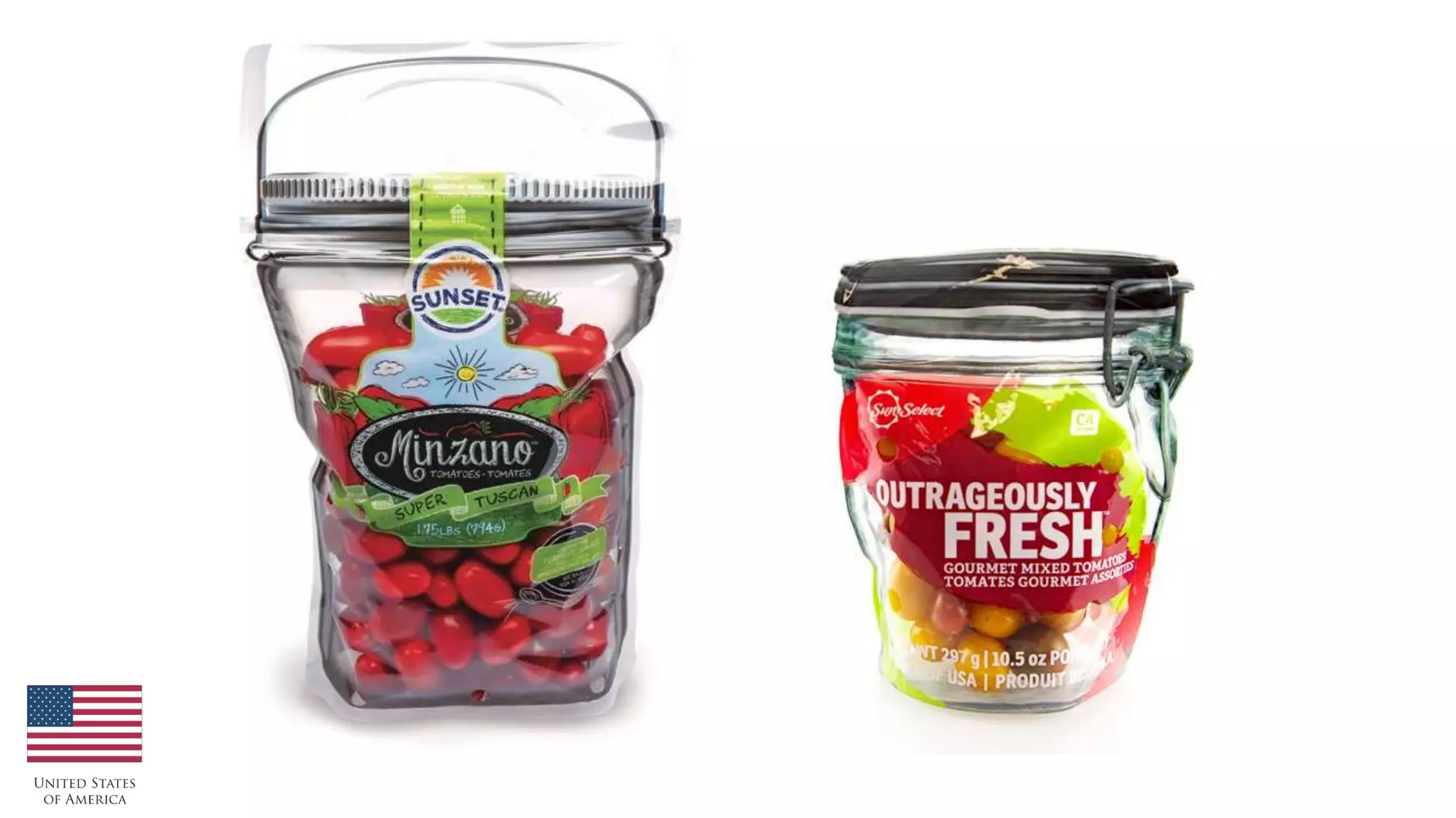 Asia Fruit Logistica 2016 NAVI Co. Persuasive Packaging | PPT | Free ...