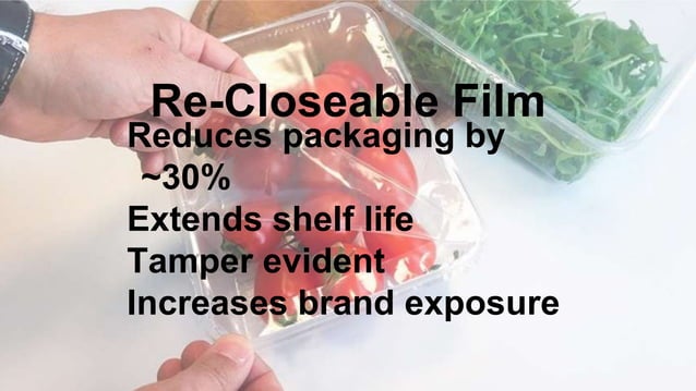 Asia Fruit Logistica 2016 NAVI Co. Persuasive Packaging | PPT