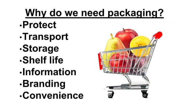 Asia Fruit Logistica 2016 NAVI Co. Persuasive Packaging | PPT | Free ...