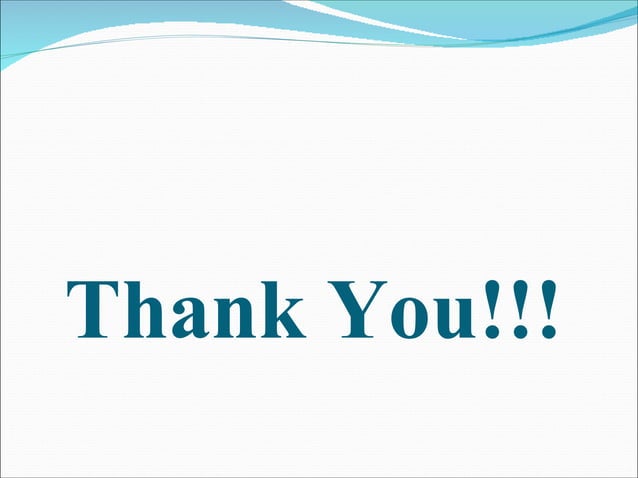 HFLA-Led to Lead | PPT