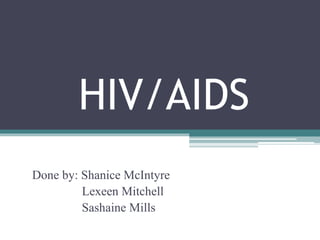 Hfle presentation | PPTX