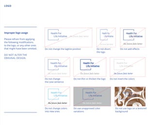 Health For Life Initiative | PPT