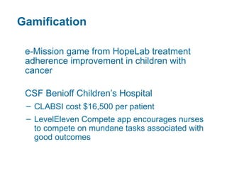Presentation: Clinician, Administrator Engagement=Cost Reduction ...
