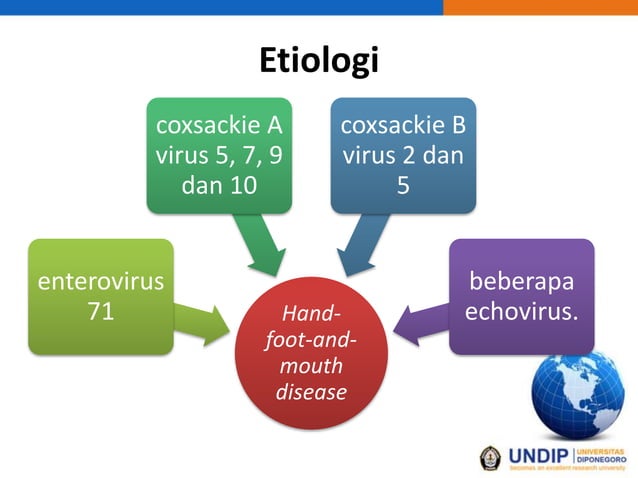 Hand foot mouth disease - flu singapur | PPT