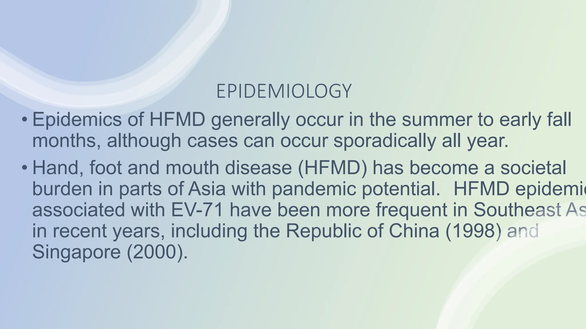 what is HFMD or hand foot mouth disease.pptx