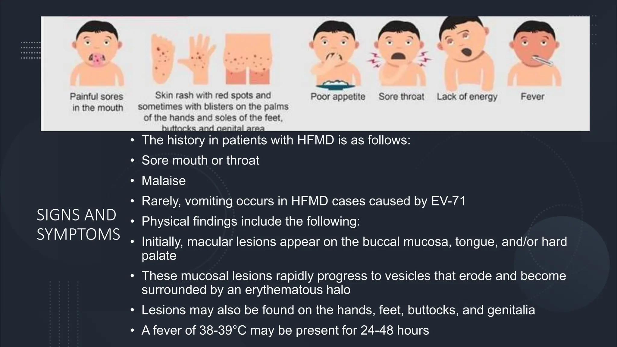 what is HFMD or hand foot mouth disease.pptx