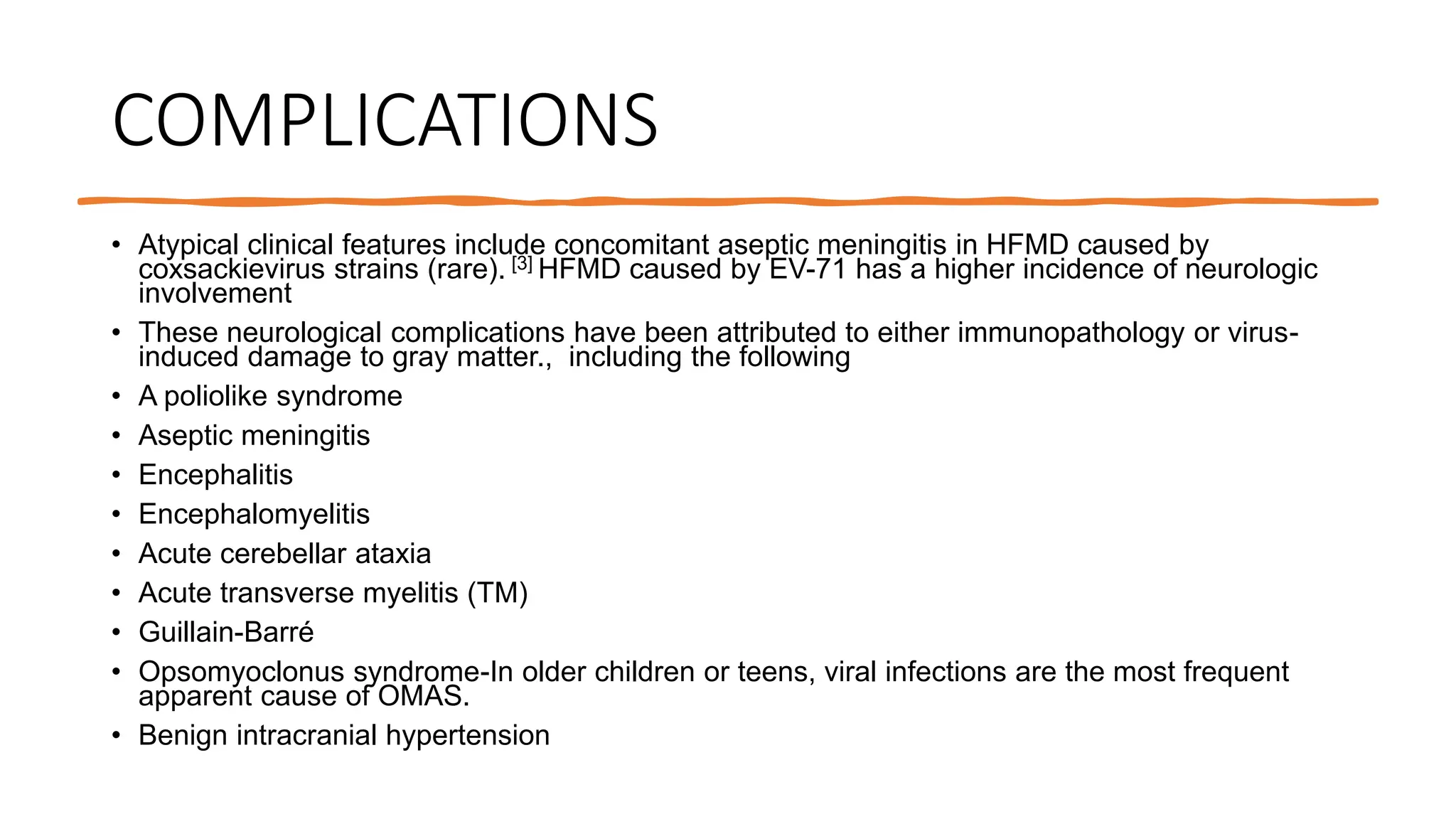 what is HFMD or hand foot mouth disease.pptx