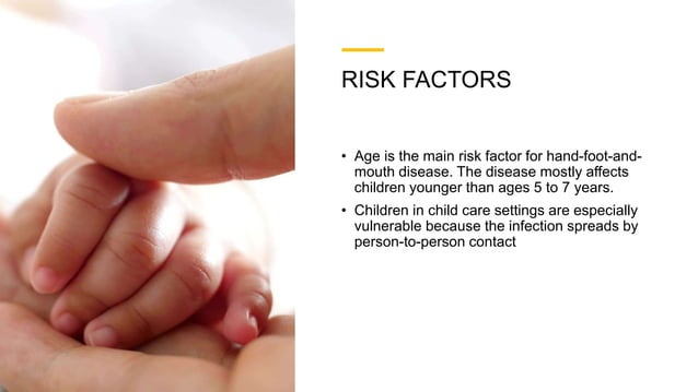 what is HFMD or hand foot mouth disease.pptx