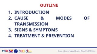 hand foot and mouth disease presentation | PPTX