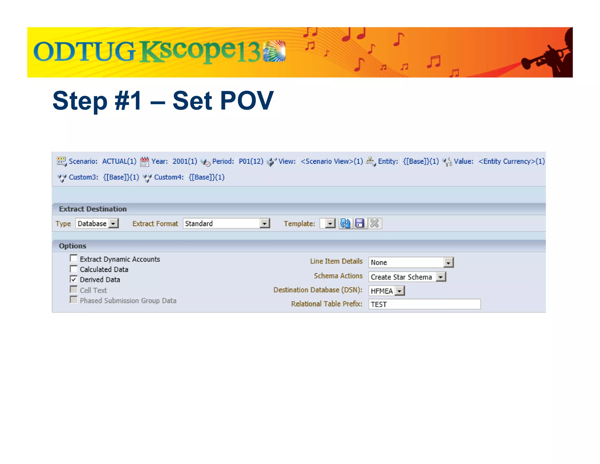 HFM Extended Analytics | PDF | Databases | Computer Software and Applications