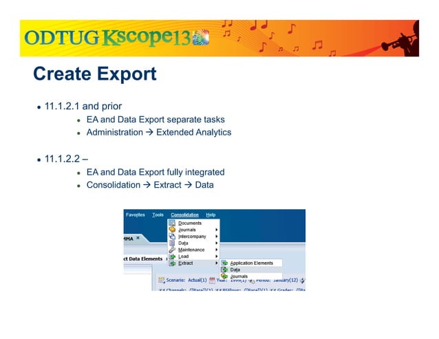 HFM Extended Analytics | PDF | Databases | Computer Software and Applications