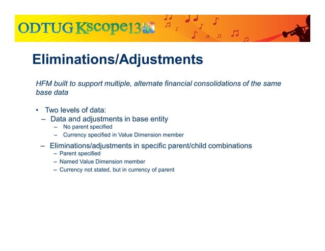 HFM Extended Analytics | PDF | Databases | Computer Software and Applications