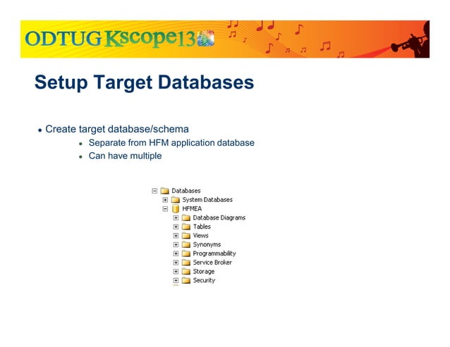 HFM Extended Analytics | PDF | Databases | Computer Software and Applications