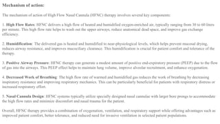 High Flow Nasal canula by Dr.Mukesh.pptx